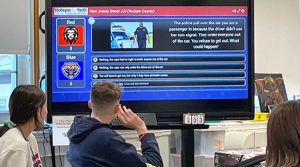 Juvenile Justice Jeopardy – Strategies for Youth