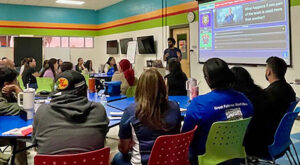 Trauma Jeopardy Games – Strategies for Youth